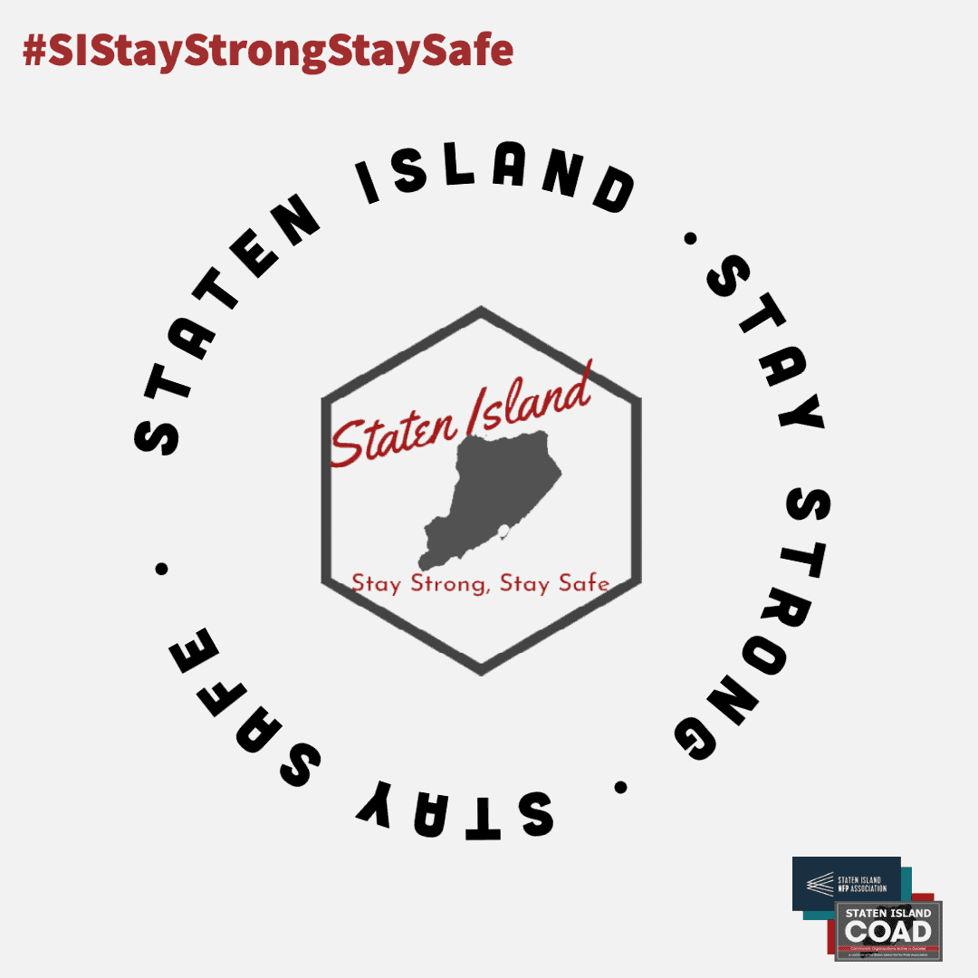 SI COAD - Nonprofit Staten Island