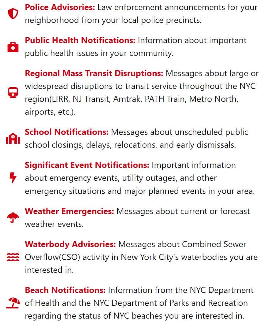 Climate Change Campaign - Nonprofit Staten Island