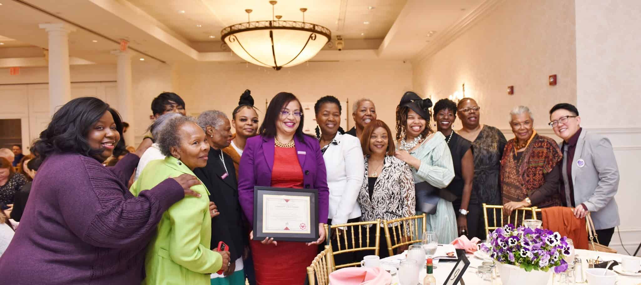 Annual Community Service Awards - Nonprofit Staten Island