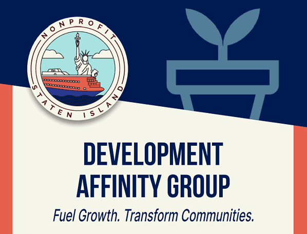 Affinity Groups - Nonprofit Staten Island
