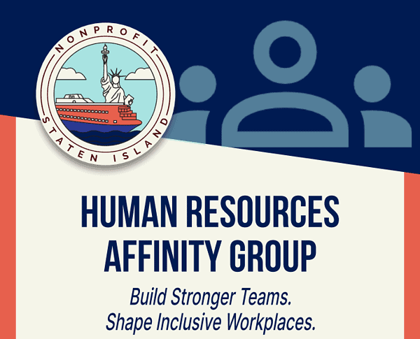 Affinity Groups - Nonprofit Staten Island