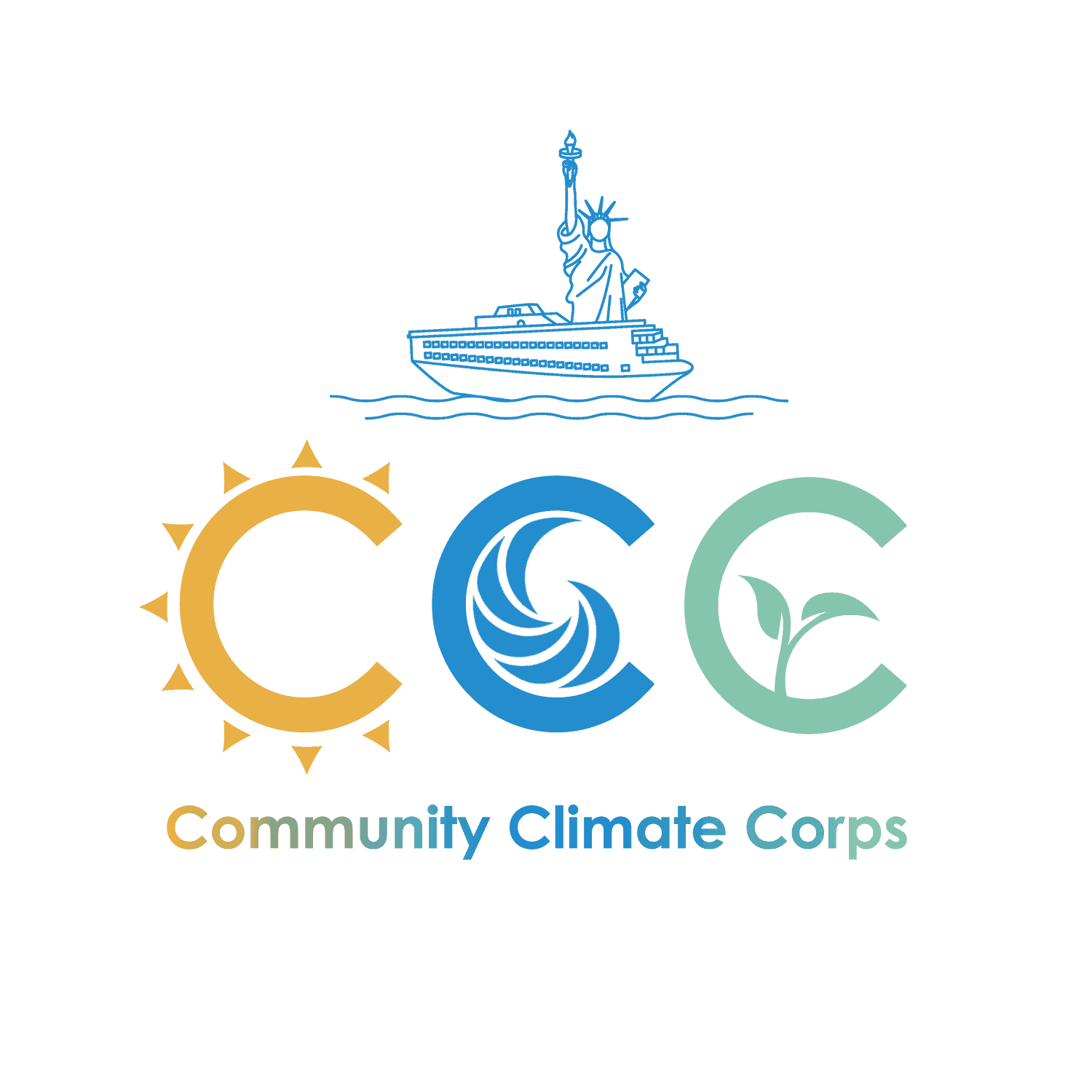 Get involved as a CCC Ambassador! - Nonprofit Staten Island