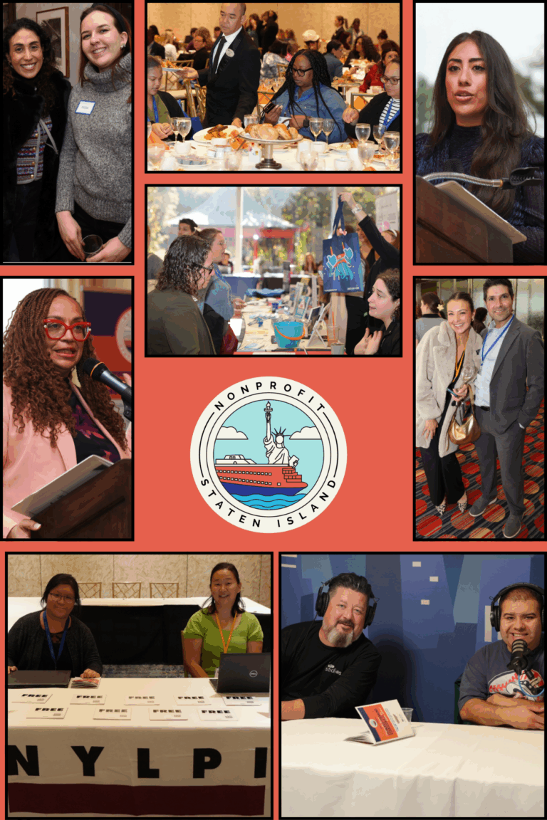 About Nonprofit Staten Island - Nonprofit Staten Island